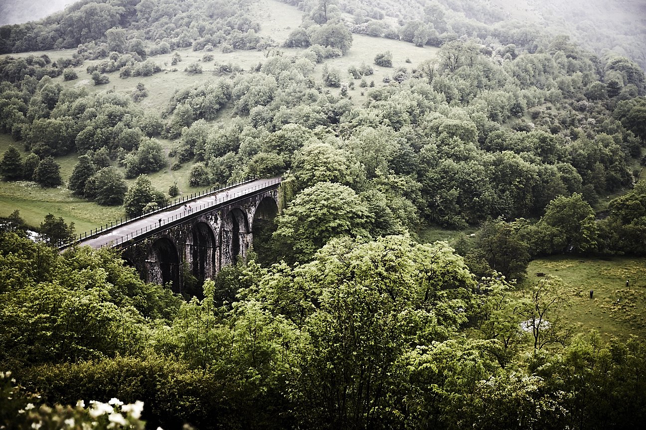Escape Peak District