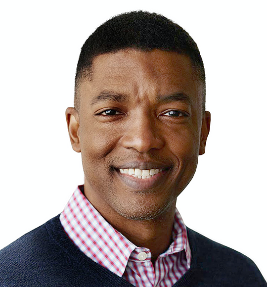 Jamaica Speakers 2024 | TechBeach Retreat