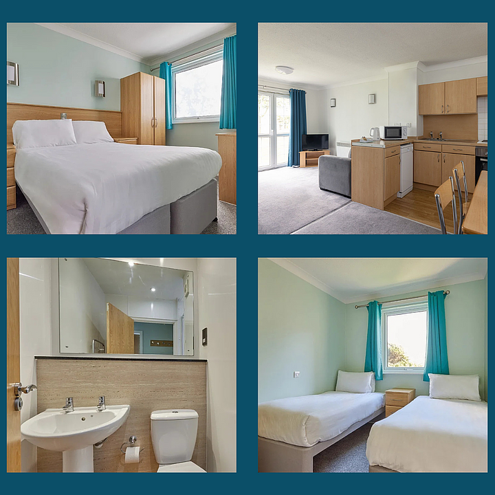 Book Packages | Hospitality Weekender