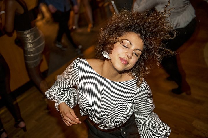 RnB Club Nights In London | RnB Day Parties in London by Supa Dupa Fly