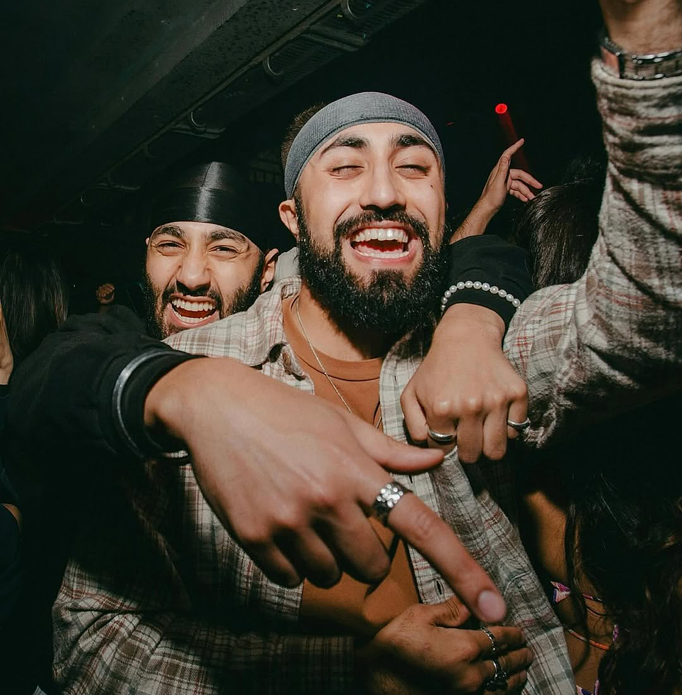 Breaking Borders Festival Malta 2025 | Karan Aujla & Jazzy B