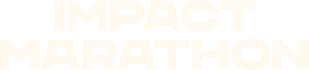 Impact Marathon | The World's Most Powerful Races