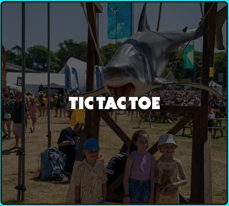 In It Together | 23-25 May 2025 | Margam, Wales
