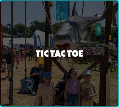 In It Together | 23-25 May 2025 | Margam, Wales