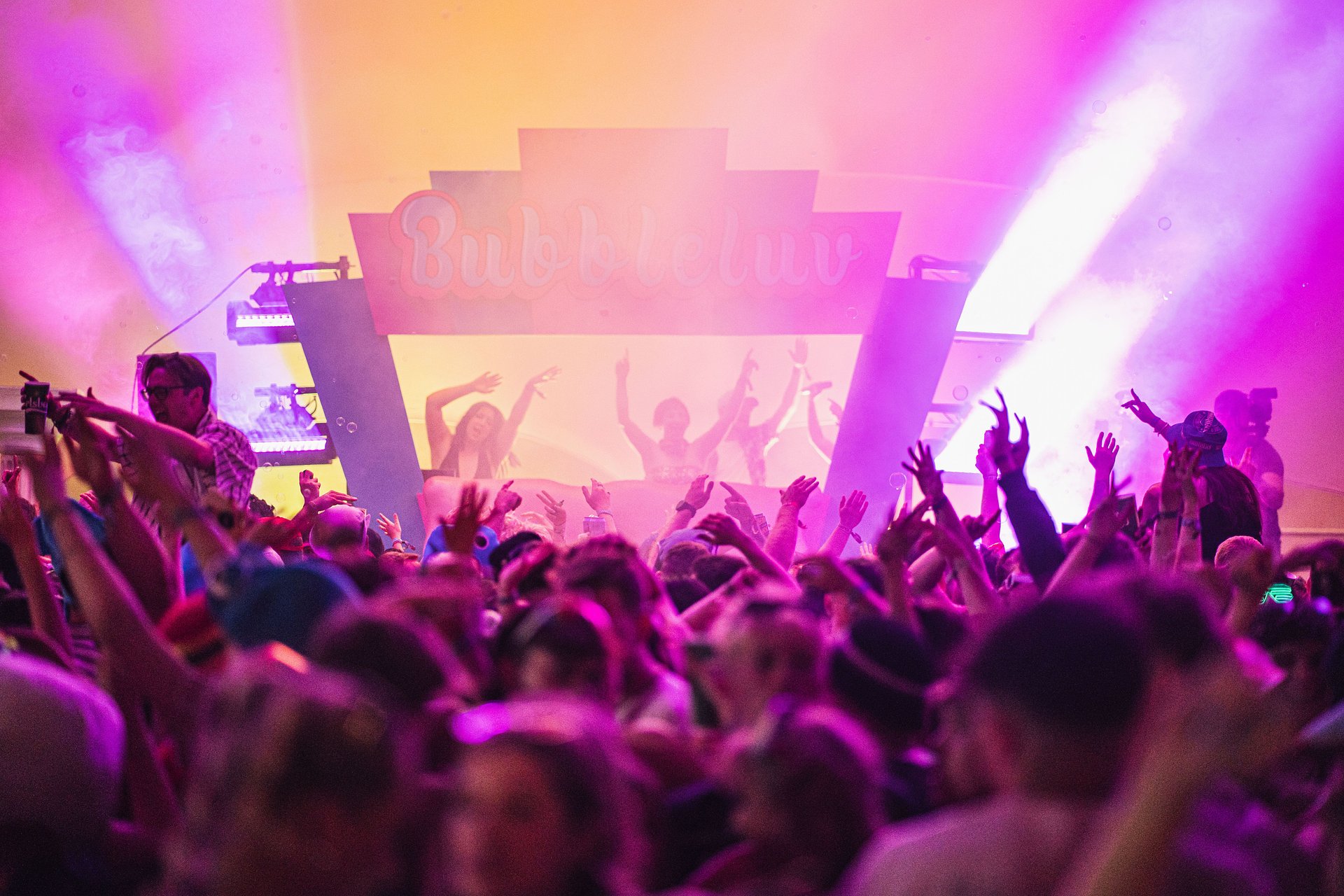 The Ultimate Rugby Tour | Bournemouth 7s Festival