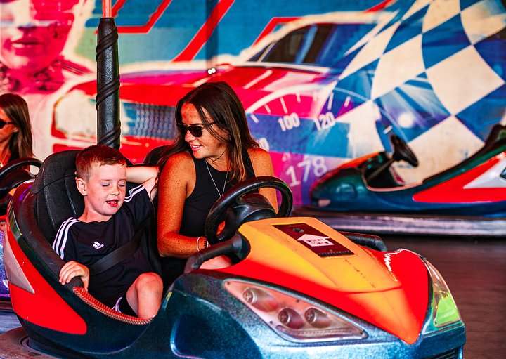 What's On at Deva Fest