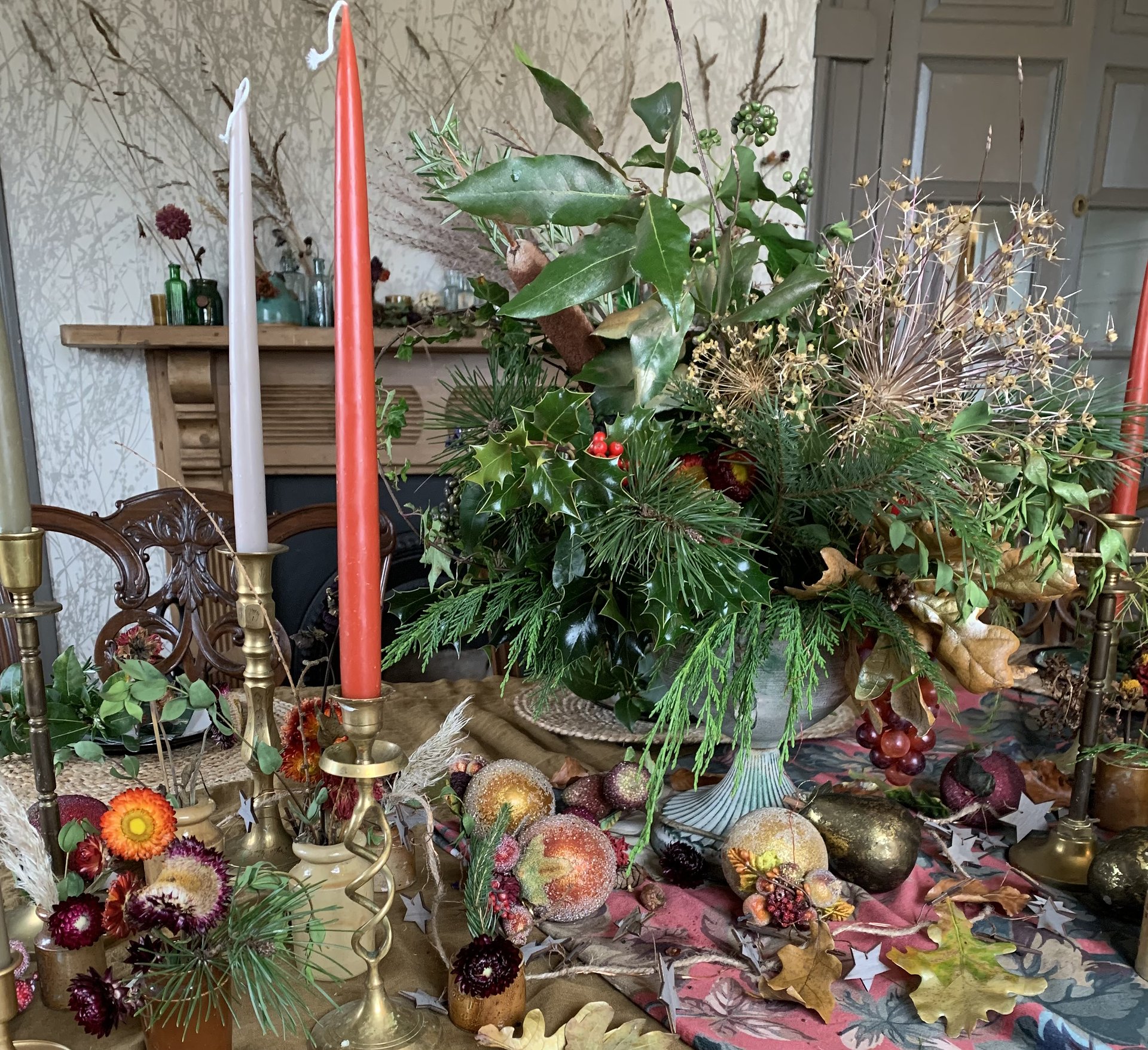 Homepage - Sutton Lodge Flowers and floristry