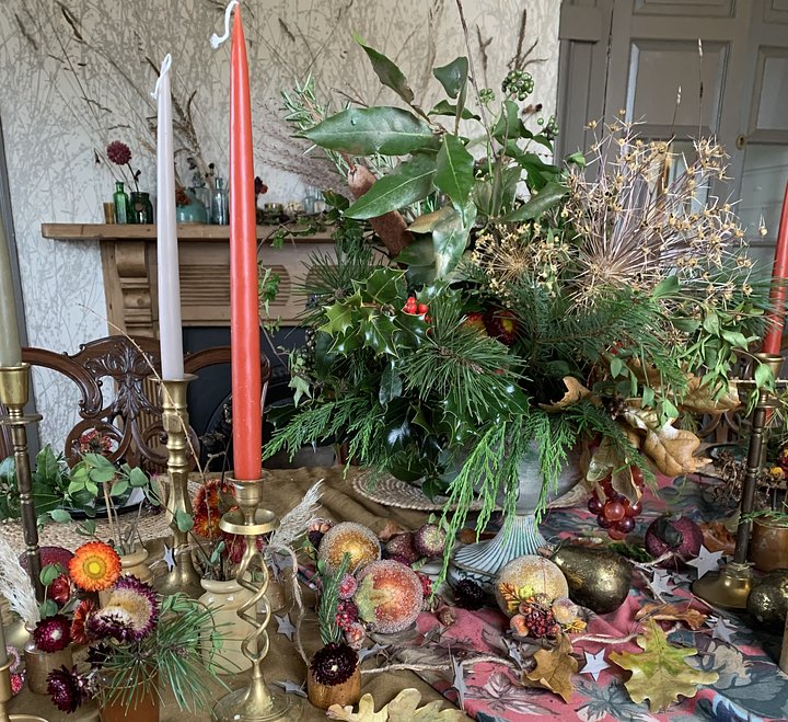 Homepage - Sutton Lodge Flowers and floristry