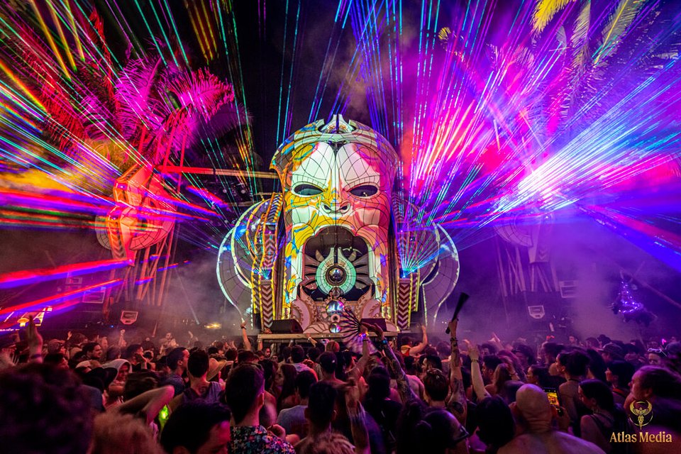 EF25 Book - Tickets | Envision Festival | Mar 4 - Mar 11, 2024 | Uvita ...