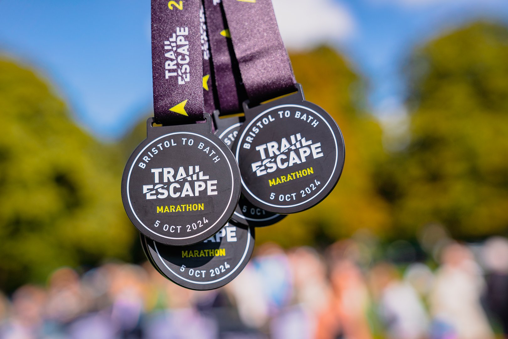 How it works | Trail Escape