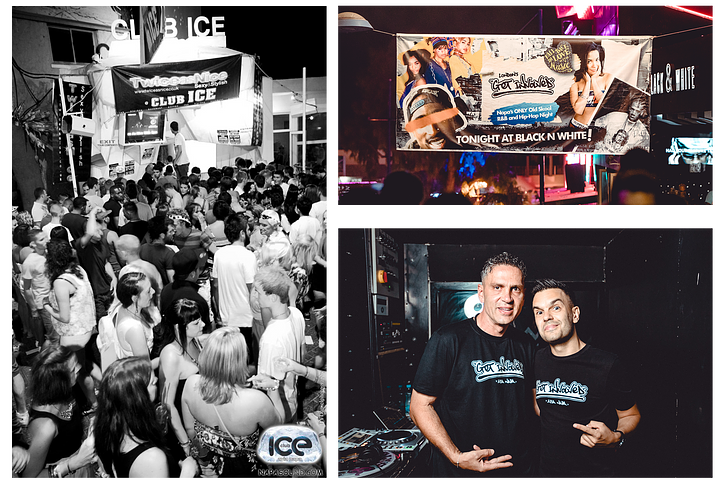 The Weekend | BACK2NAPA