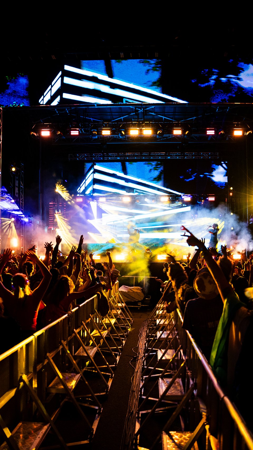 Festival Grounds | J Resort Entertainment Reno NV
